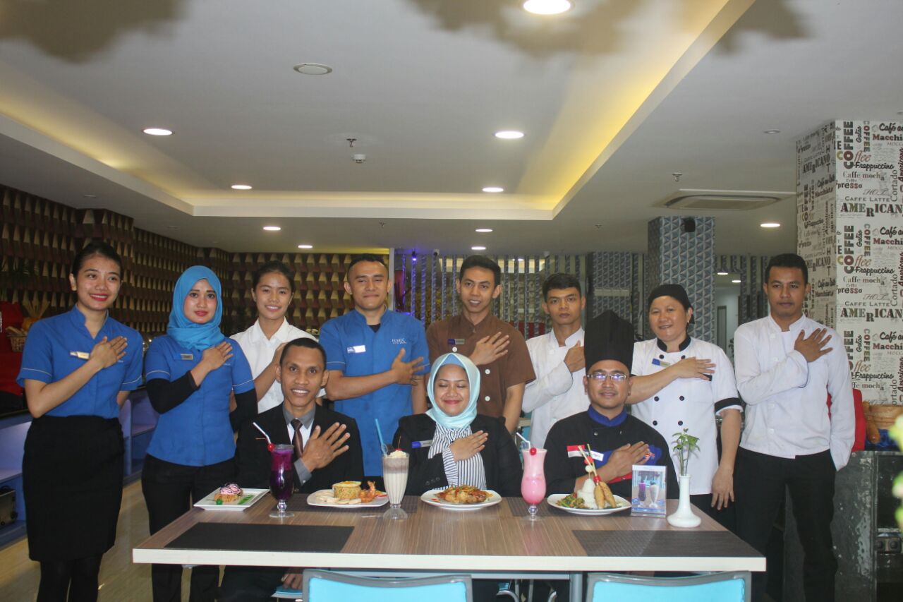 Hotel Horex Sentani Tawarkan Promo Khusus Kemerdekaan | Papua Today